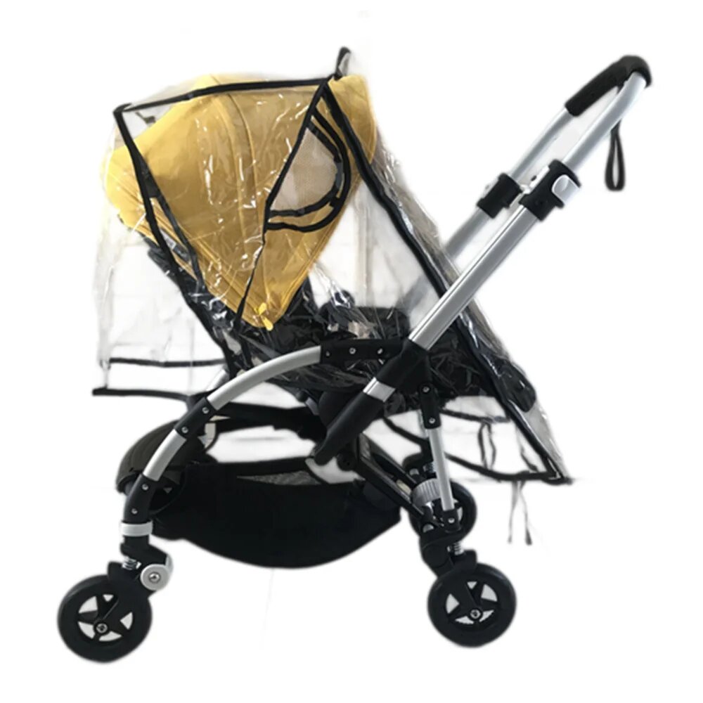 Дождевик ALWAYSME для Bugaboo Bee3/5/6