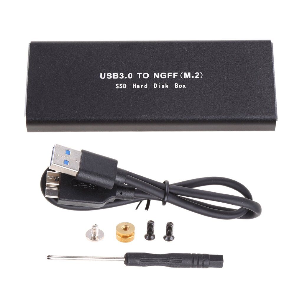 M.2 об/мин USB3.0 мобильный жесткий диск 2280/2242 об/мин SSD
