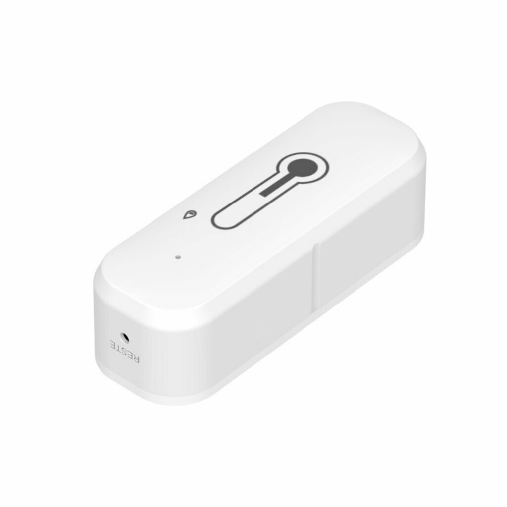 Датчики температуры С Подключением, совместимым с Wi-Fi и Bluetooth, Для мониторинга окружающей среды В режиме реального времени