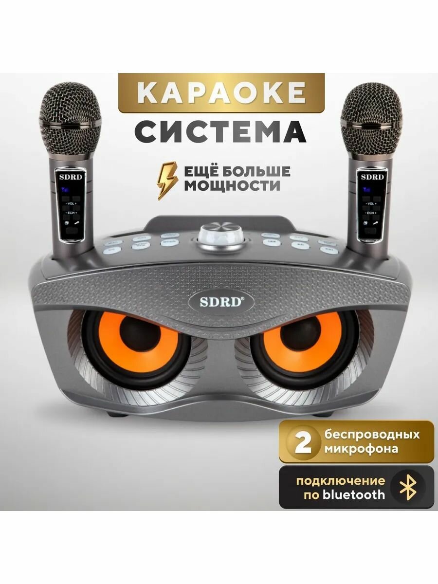 Караоке-система