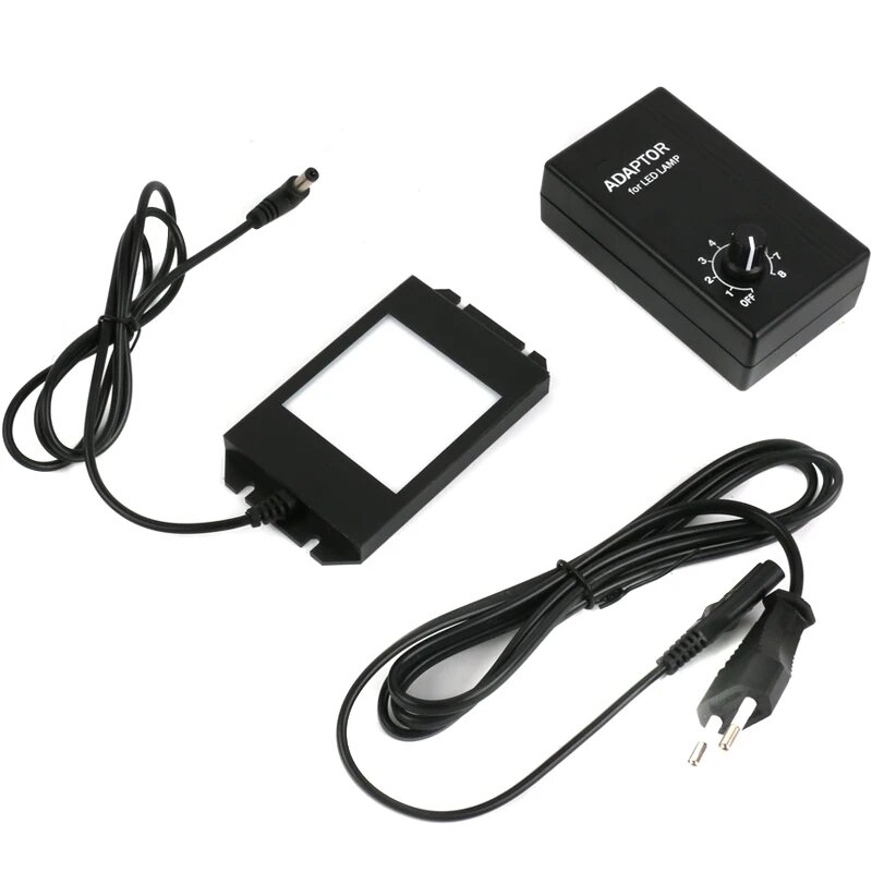 Eakins Светодиодная подсветка для микроскопа 6400K