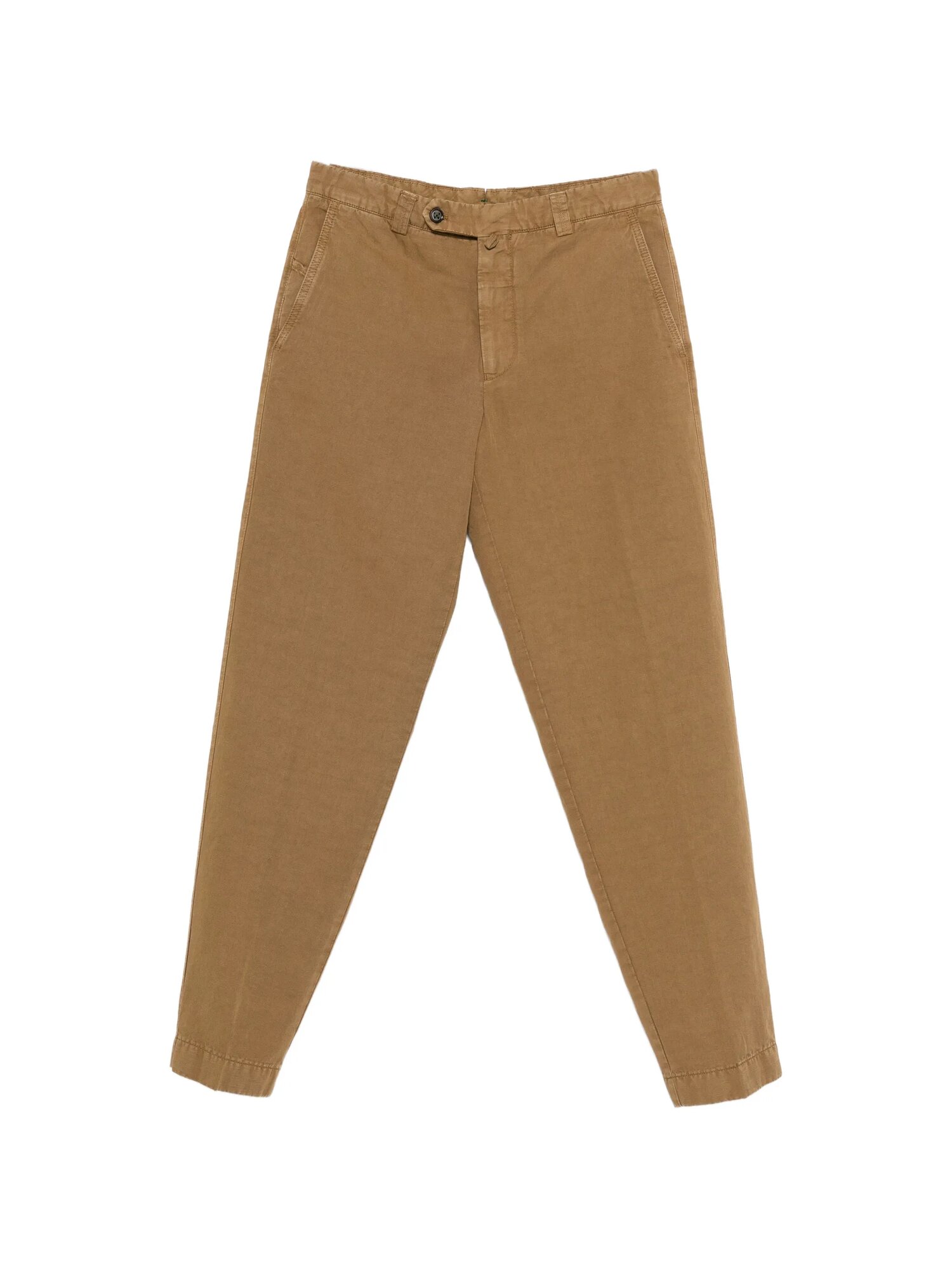 Брюки Buttoned trousers