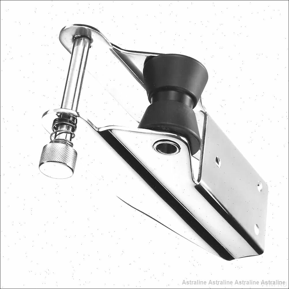 Якорная лебедка