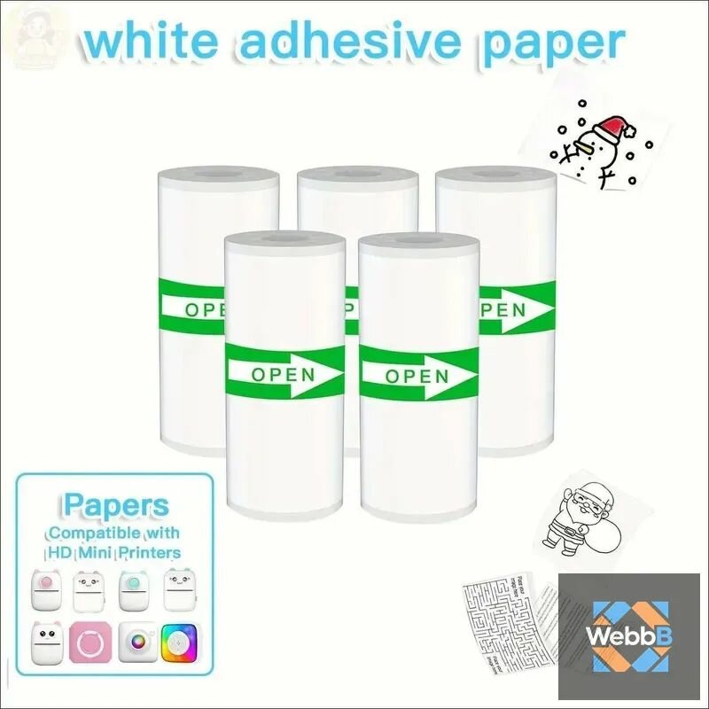 Фотобумага