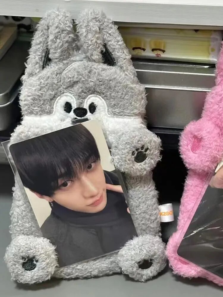 SKZOO Пенал Для Карандашей Straykids