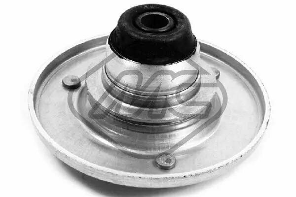 Опора-подушка амортизатора переднего METALCAUCHO 5826 Bmw E39 3.0-4.0