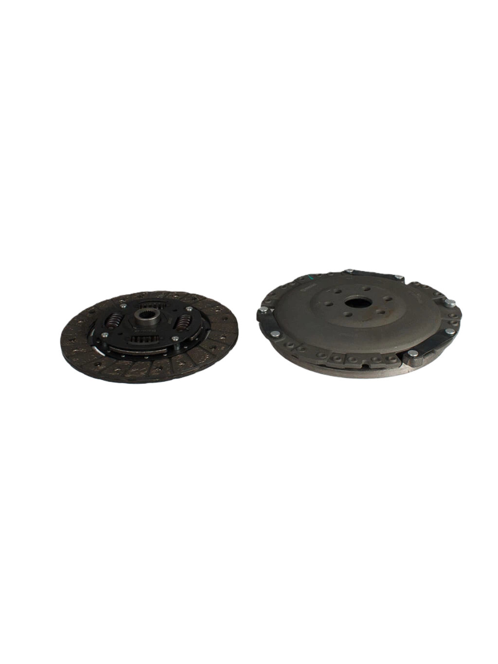 Комплект сцепления STELLOX 07-01181-SX Chery Amulet 1.6 03>, без выжимного подшипника, 210 мм
