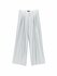 Брюки ELEH Pleated palazzo pants, размер 42