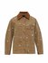 Куртка AllSaints Bex, размер 34, brown