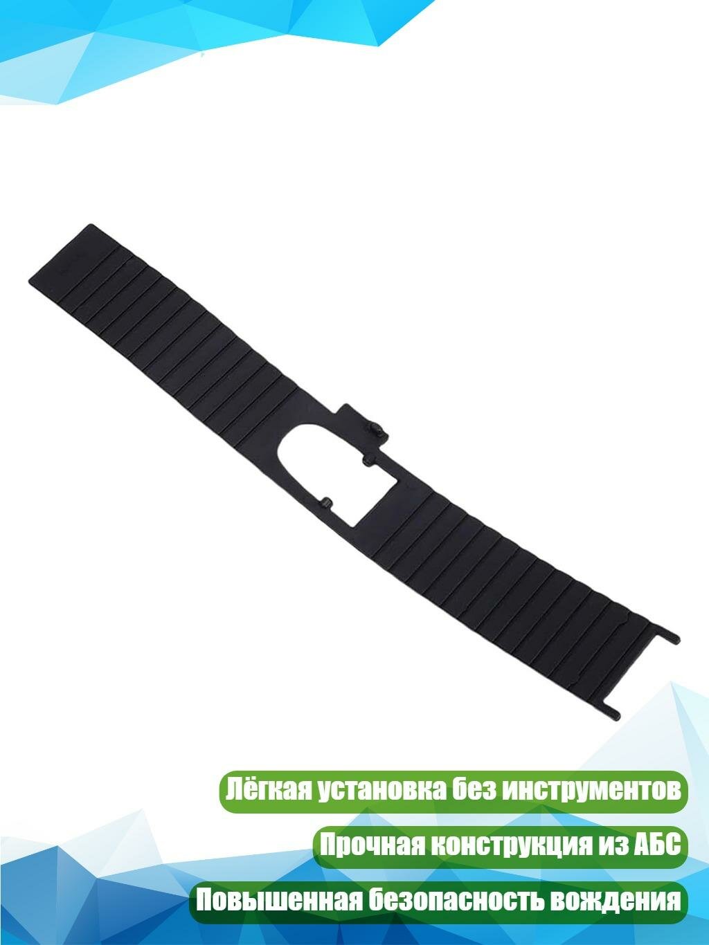 Автоматический селектор передач, Автомобиль с правым рулём
