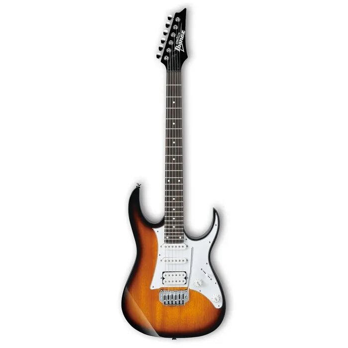 Электрогитара Ibanez GIO GRG140-SB