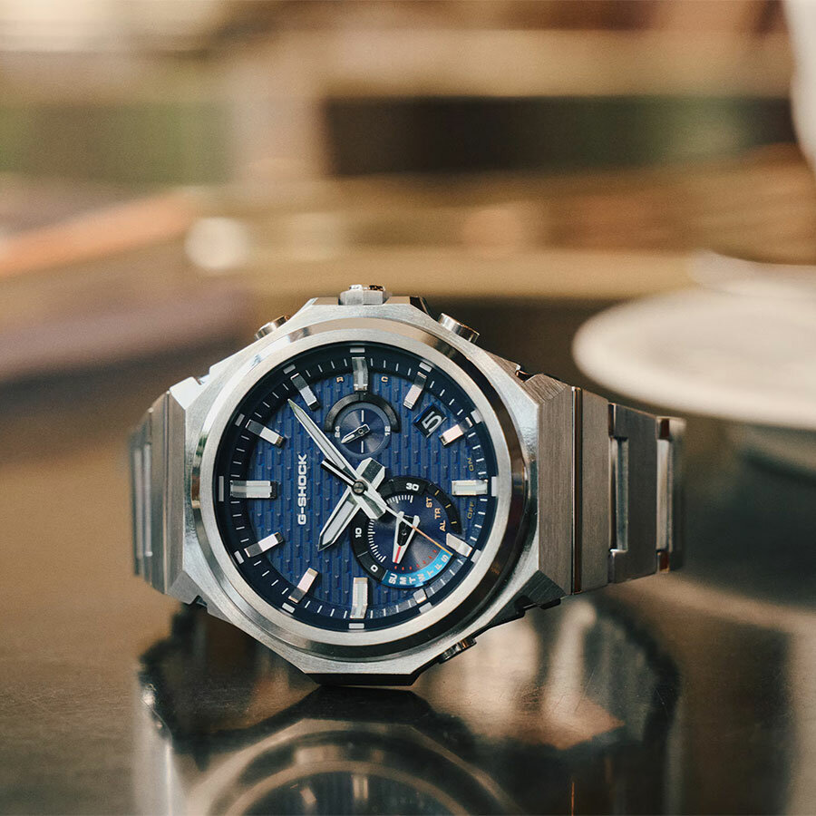 Наручные часы CASIO — фото 1