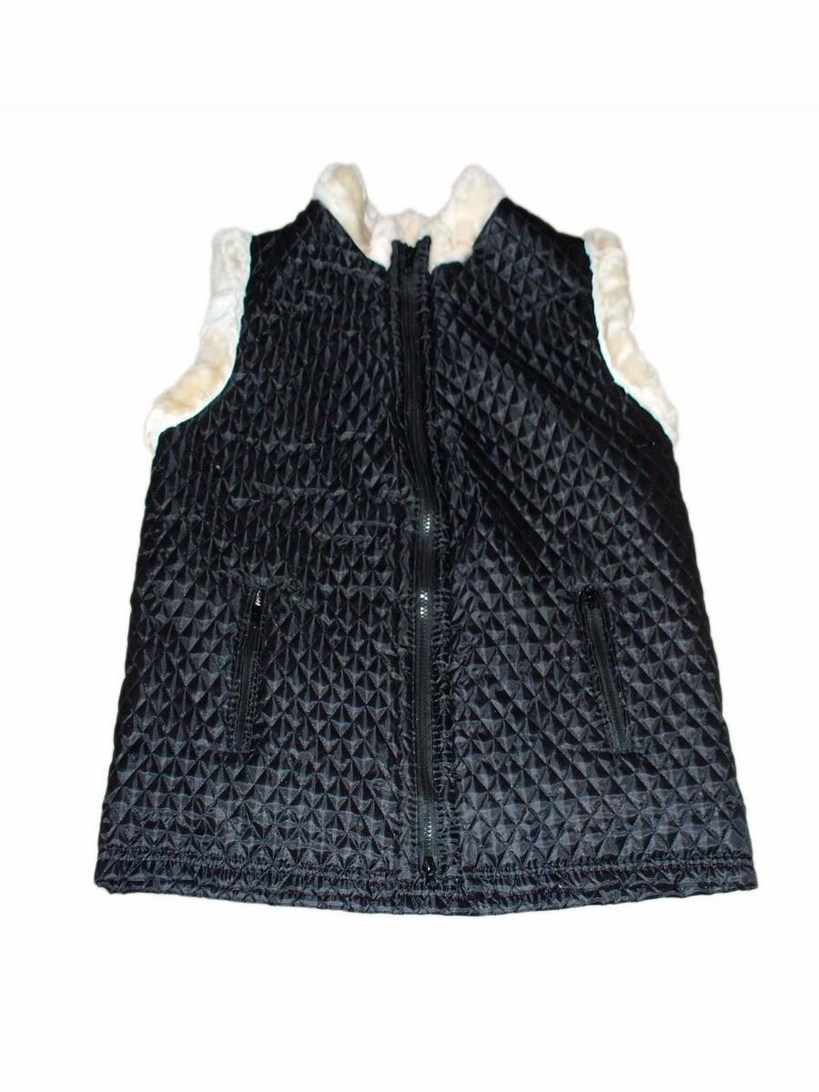 Жилет Базовая коллекция