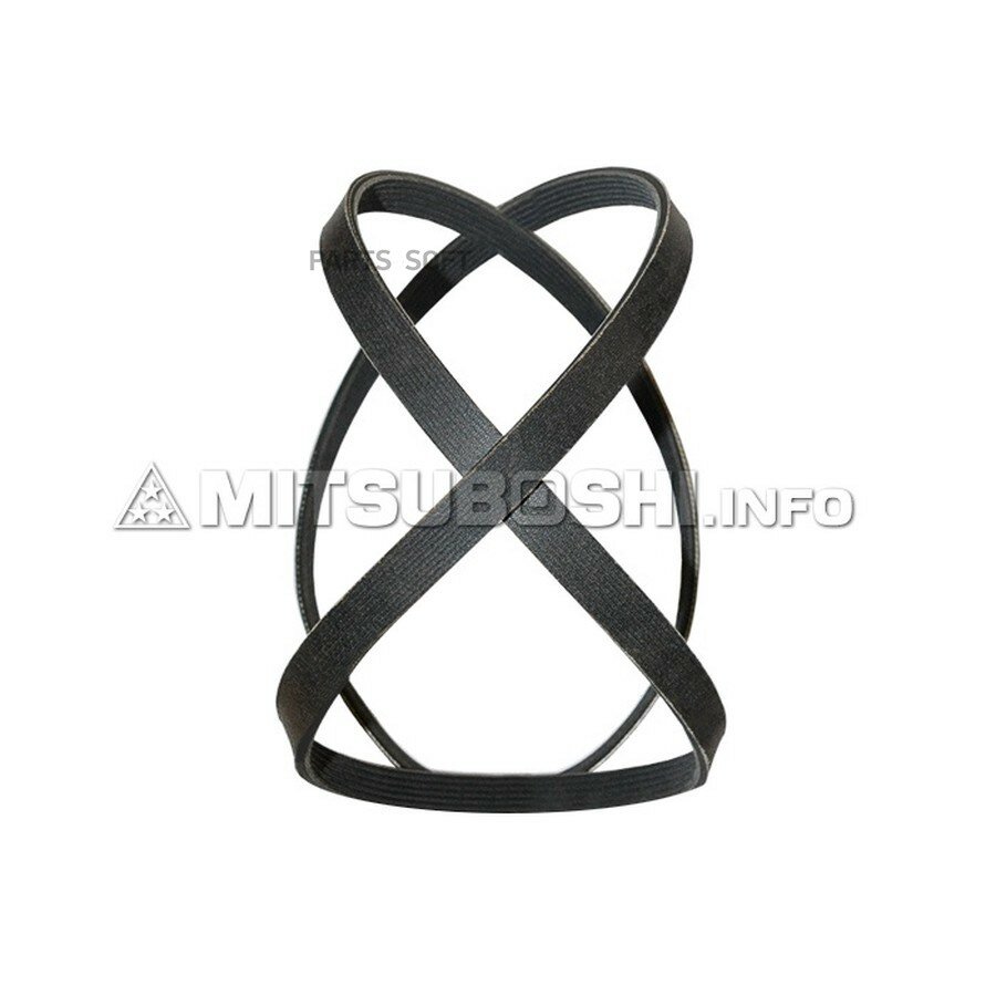 5PK1330 MITSUBOSHI Ремень поликлиновый MITSUBOSHI 5PK1330 | цена за 1 шт