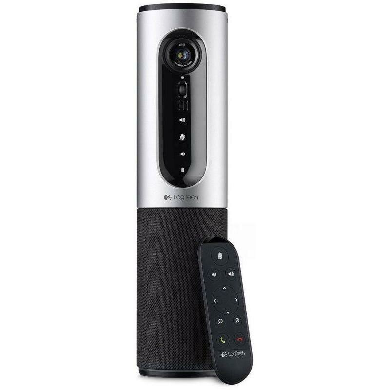Конференц-камера Logitech ConferenceCam Connect