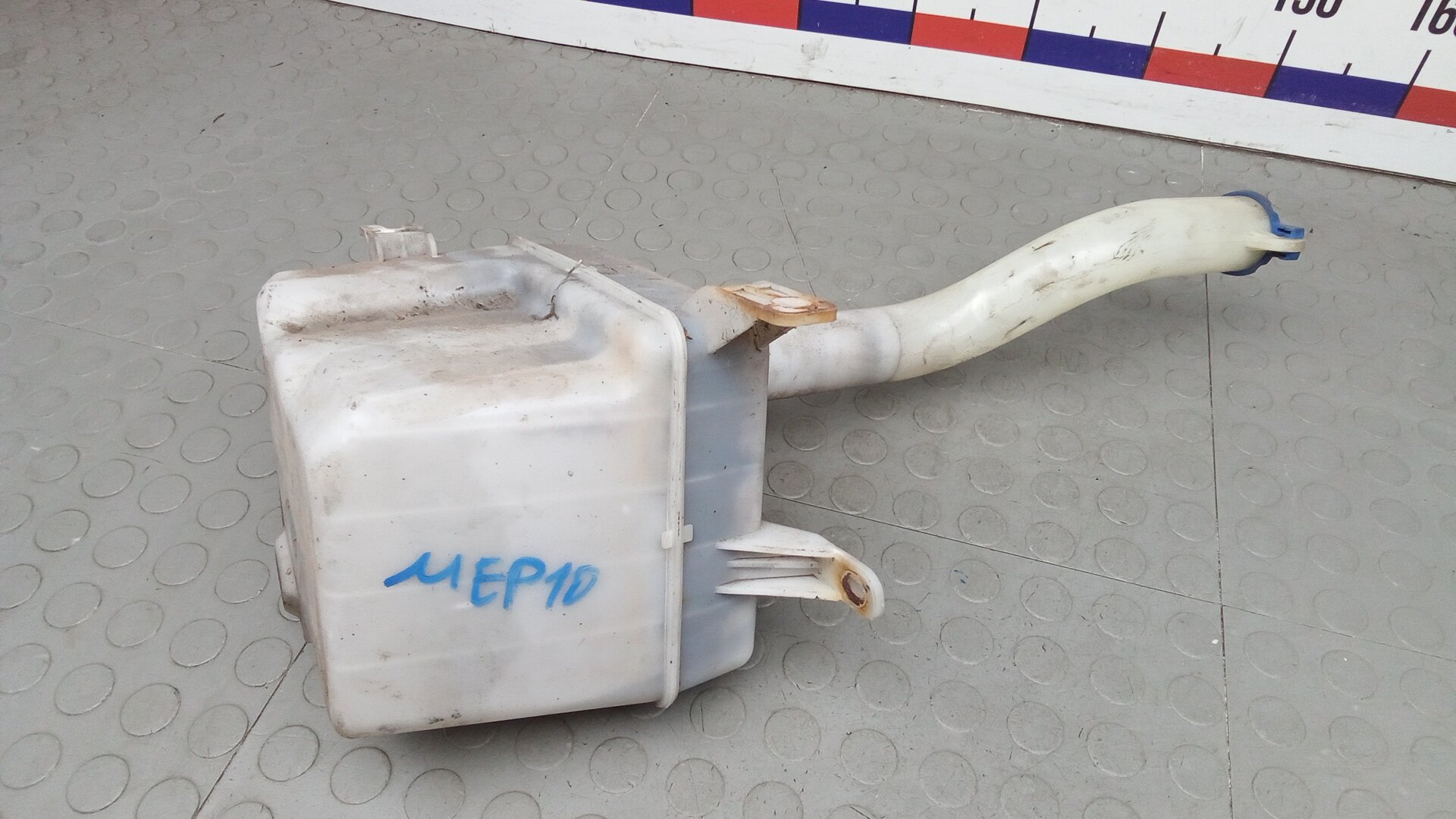 Бачок омывателя HYUNDAI TUCSON JM