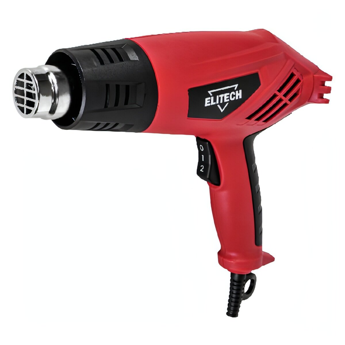 Фен cтроительный Elitech ТВ 180