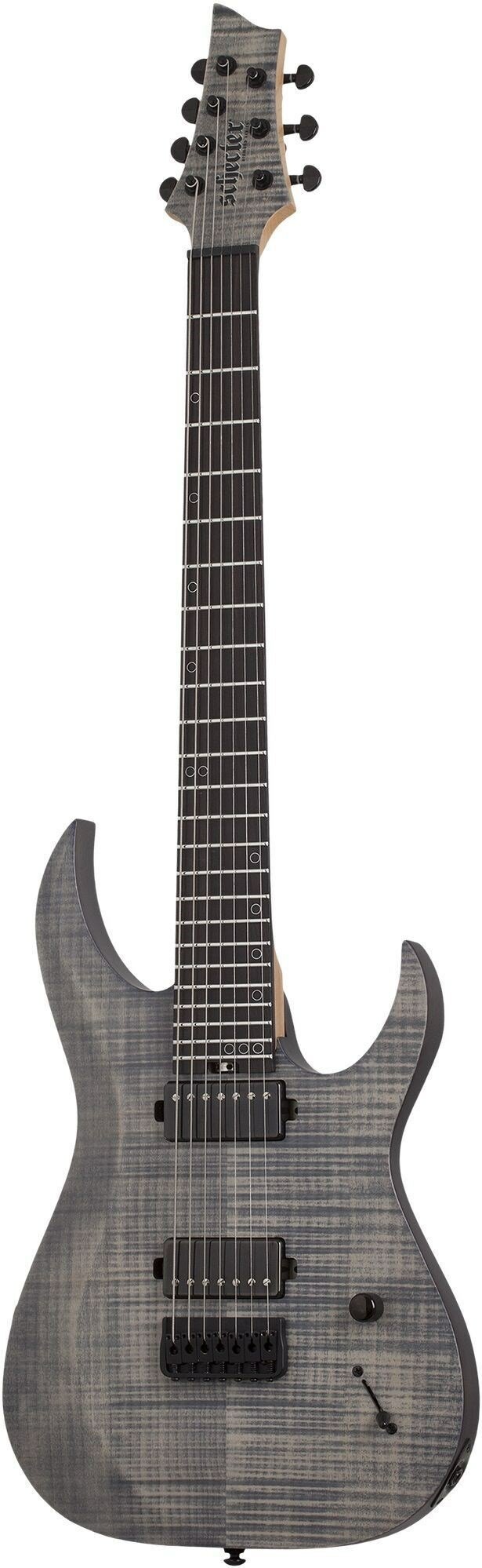 SCHECTER SUNSET-7 EXTREME GRG - Электрогитара