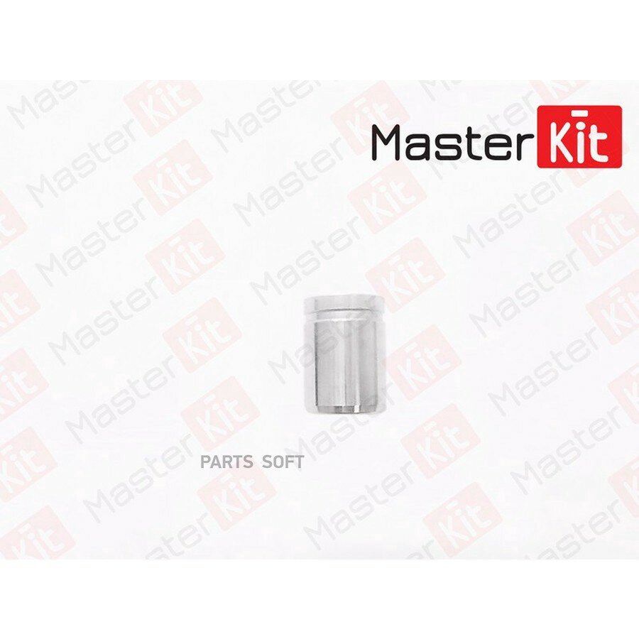 Поршень тормозного суппорта MASTERKIT 77A1136 | цена за 1 шт
