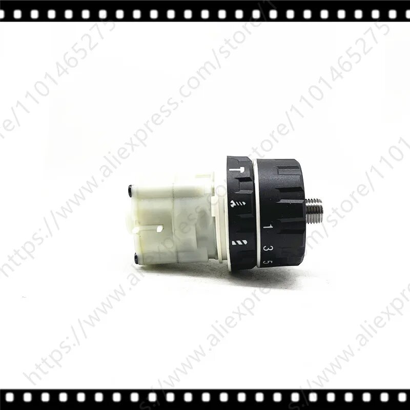 Коробка передач Makita DHP485 126961-7