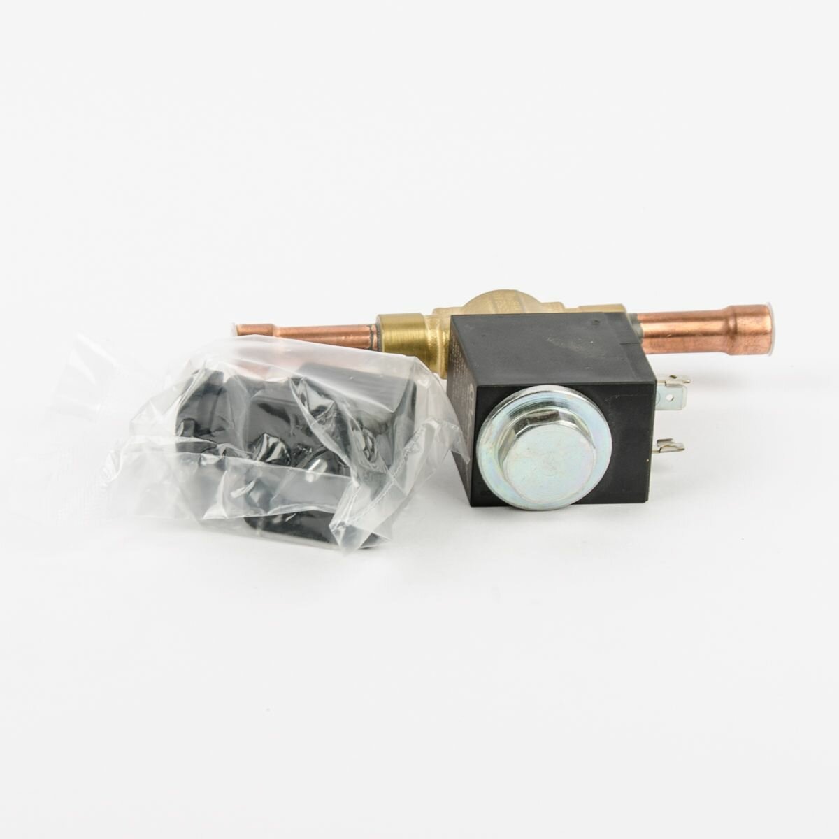 Вентиль соленоидный с катушкой 220V BC-EMV3 14S (6755)