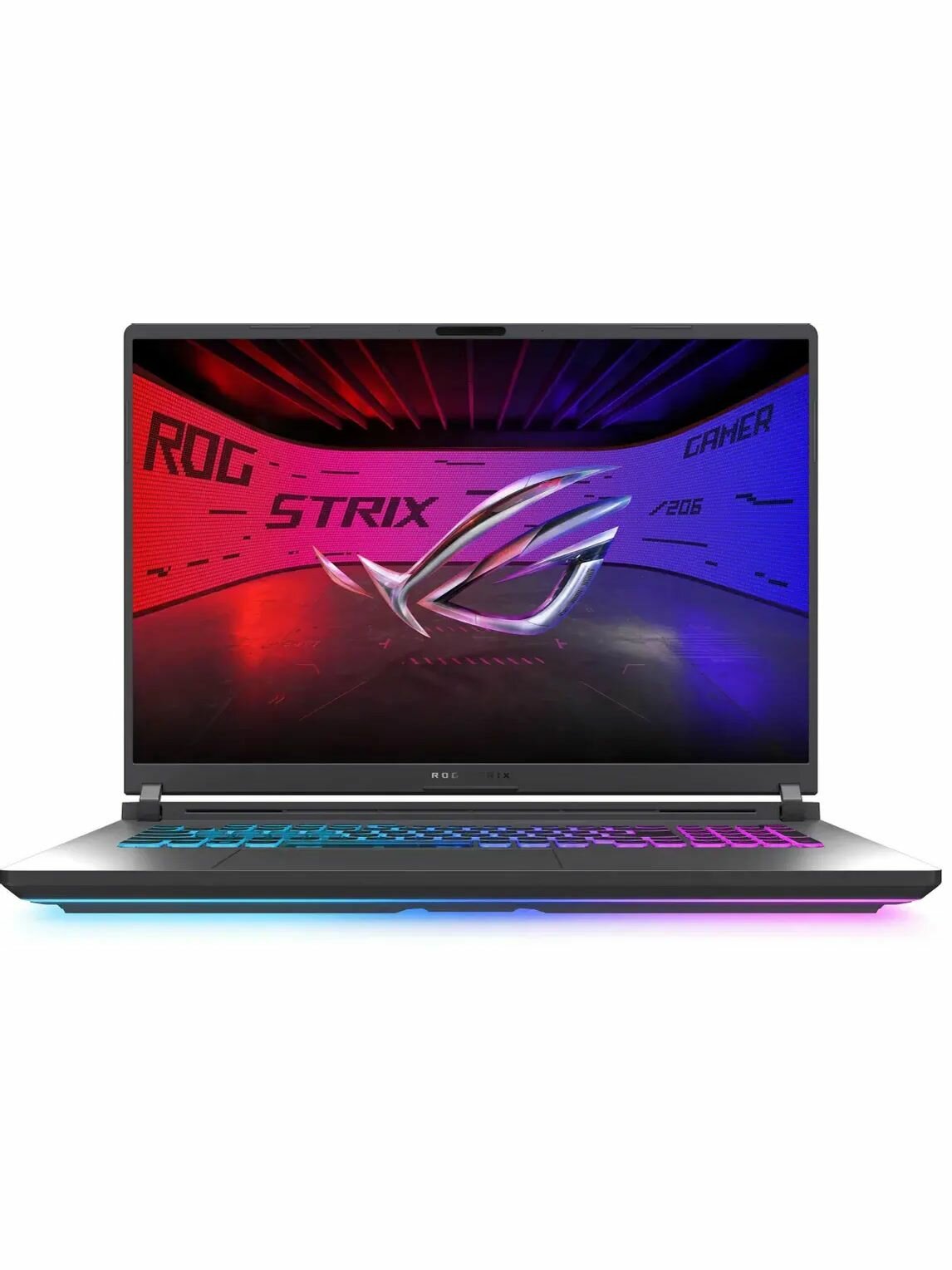 Ноутбук для работы и учебы, Игровой ноутбук ASUS ROG Strix G18 G815LP-S9141 90NR0LK1-M00750_Win11P