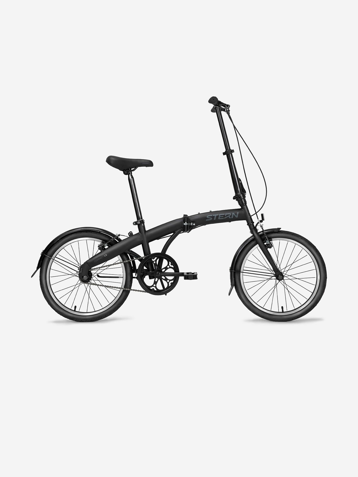 Велосипед складной Stern Compact 1.0 20"