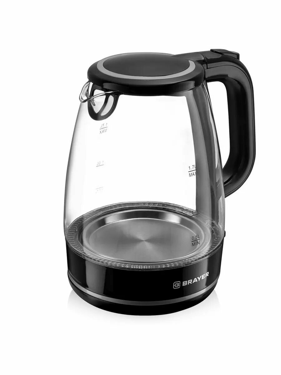 Чайник электрический 1030BR, 2200 Вт