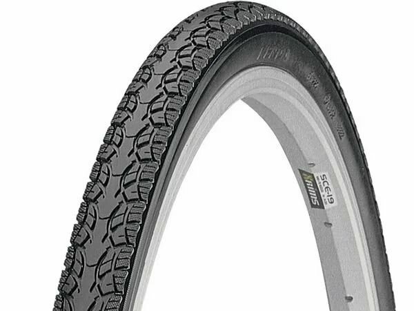 Покрышка Kenda 700*40C, K-1024, "KWICK ROLLER HOLIDAY ", Корд, 60 TPI, дорожная премиум