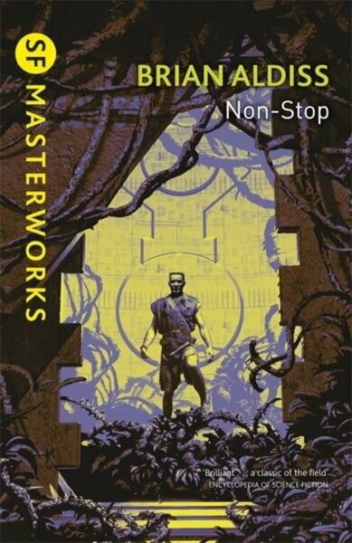 Aldiss: Non-Stop