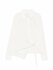 Рубашка Manuel Ritz Wrap-design long-sleeve shirt, размер 38