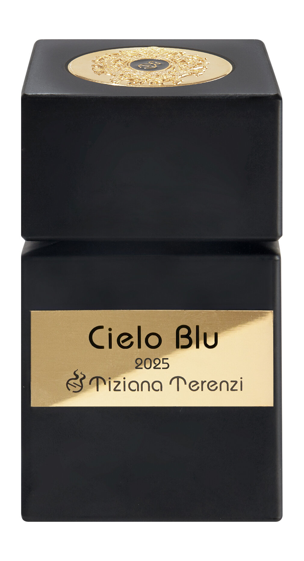 Духи TIZIANA TERENZI Cielo Blu 2025 Extrait de Parfum, 100 мл