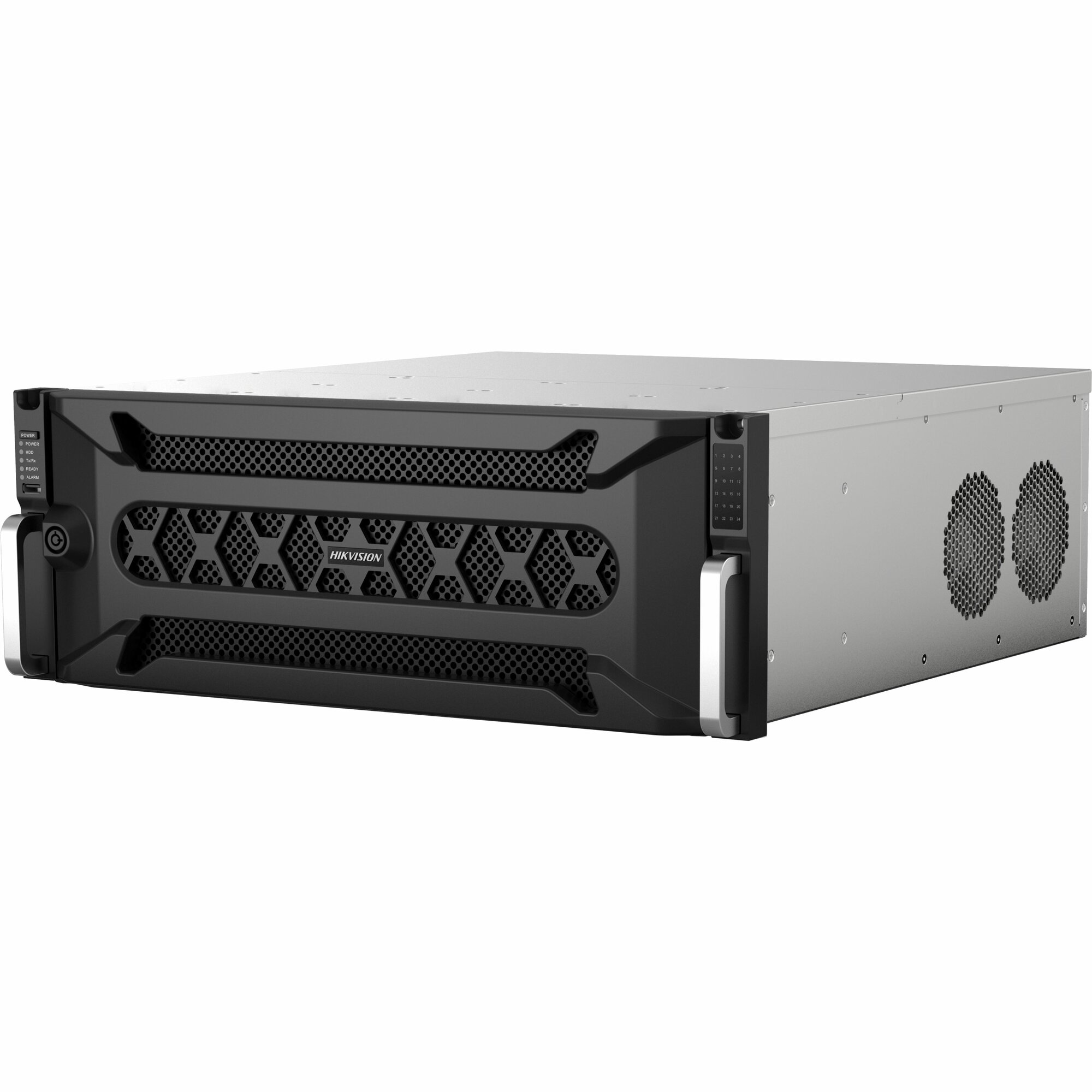 Сетевой видеорегистратор Hikvision DS-96128NI-I24