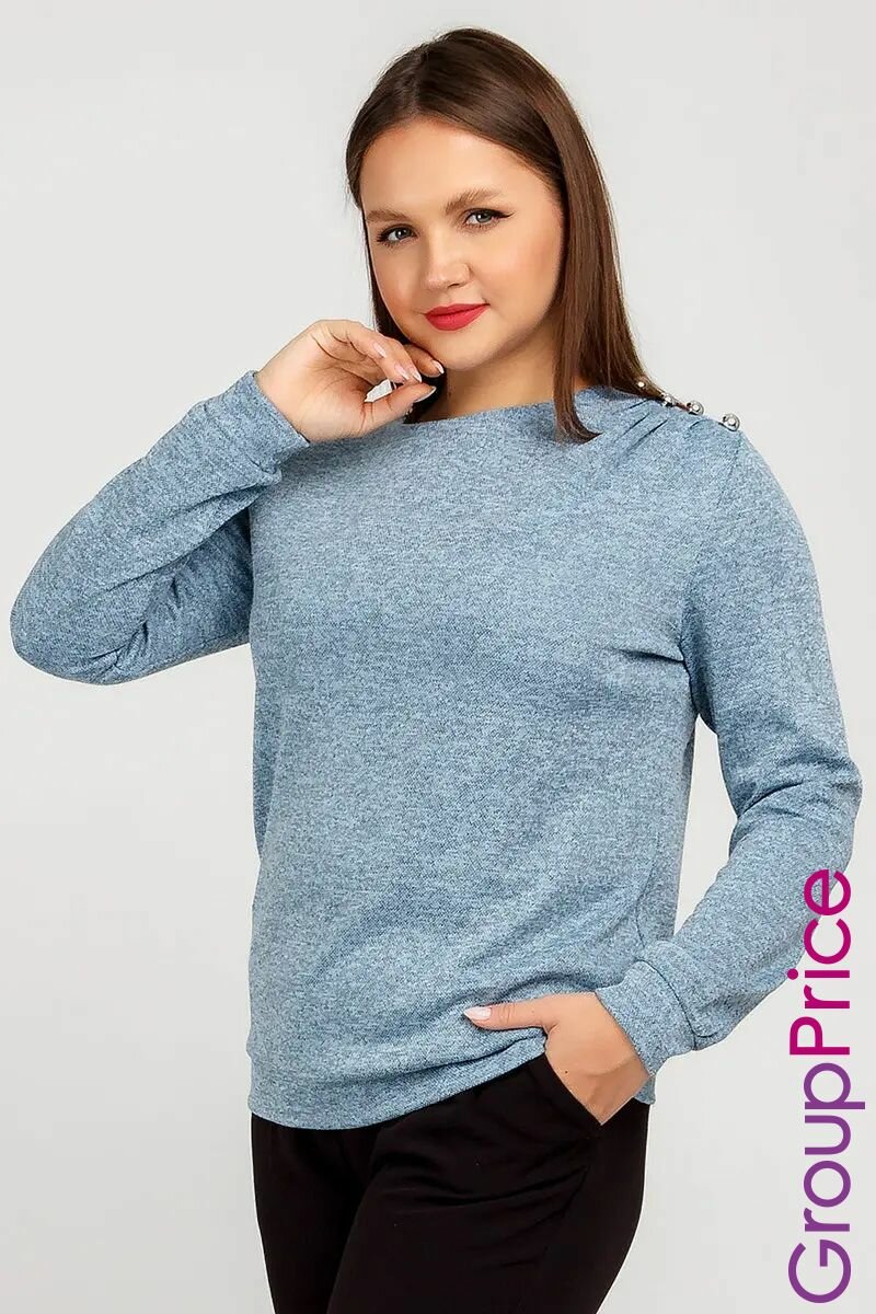 Джемпер Liza fashion
