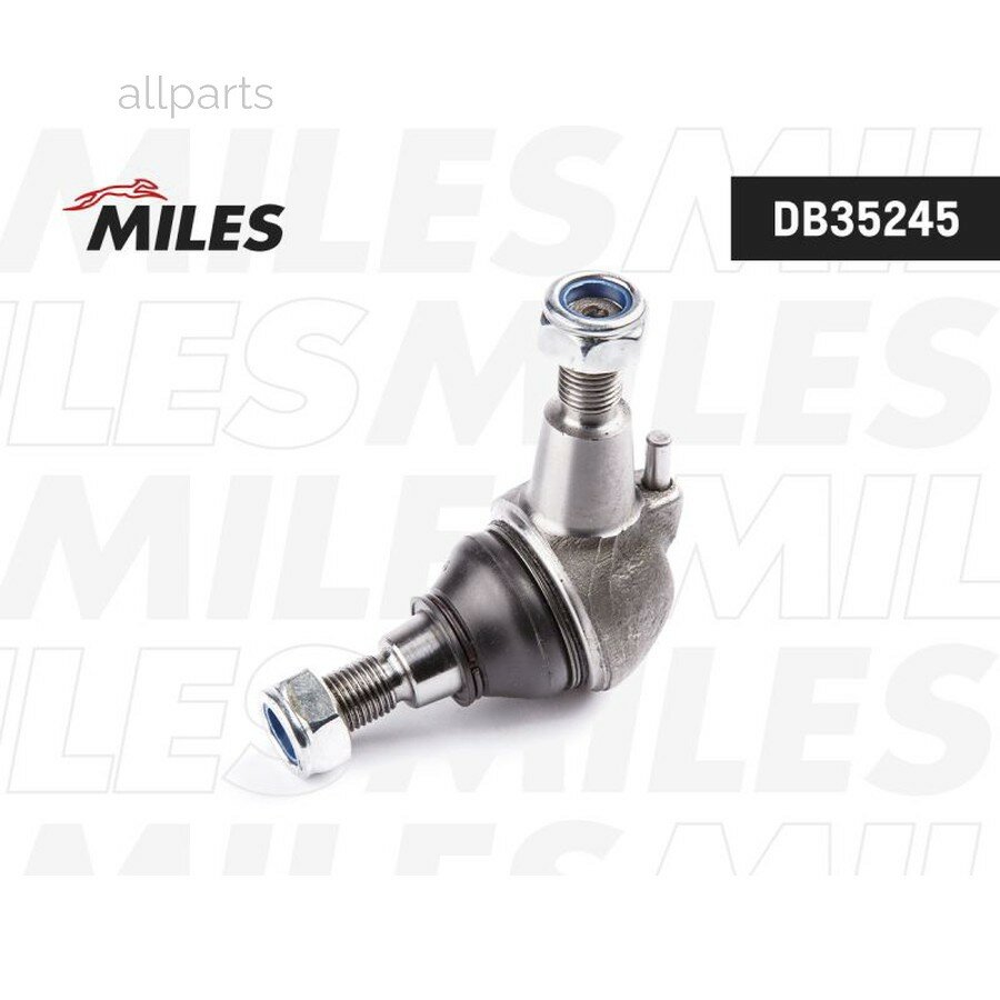 MILES DB35245 Опора шаровая MB W212 ниж. лев/прав.