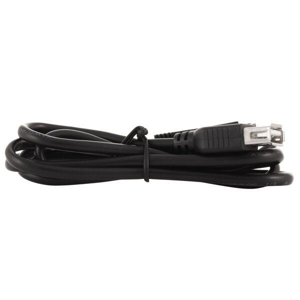 Кабель Interstep microUSB - USB OTG 1 м — фото 1