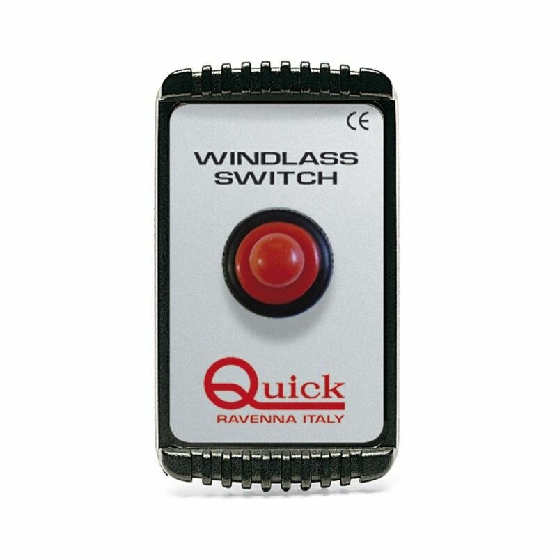 Предохранитель автоматический Quick 10236227, 40 А