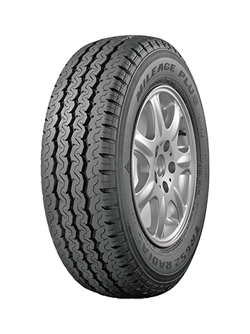 (C) 205-65-16 Triangle TR652 107/105T