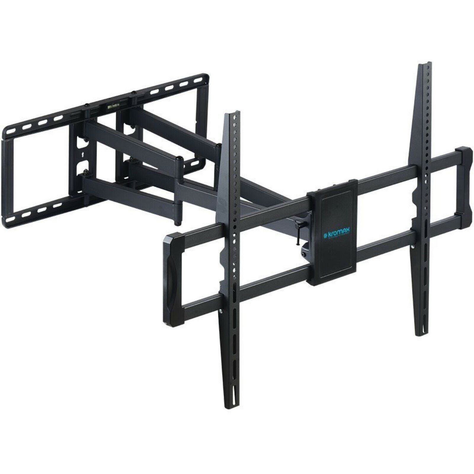 Кронштейн для Kromax телевизора ATLANTIS-75 черный 40"-90"