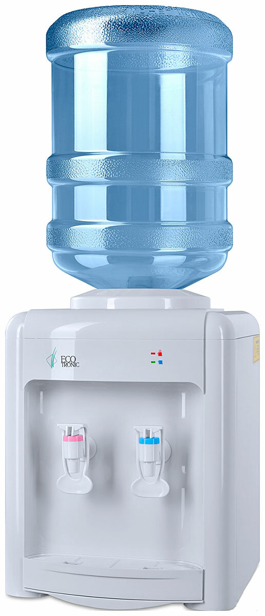 Кулер для воды Ecotronic H2-TN 2120