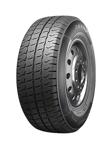 (C) 215-65-16 RoadX RXQUEST VAN 4S 109/107T