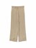 Брюки Rame Drawstring wide-leg trousers, размер 44