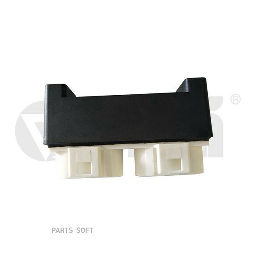 Блок управления вентилятора VIKA 99191795601 VW Sharan/T4 90-10