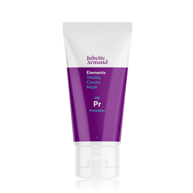 JULIETTE ARMAND Vitality Cream Mask Крем-маска Греция 50 мл