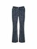 Джинсы IRO Textured-finish jeans, размер 36