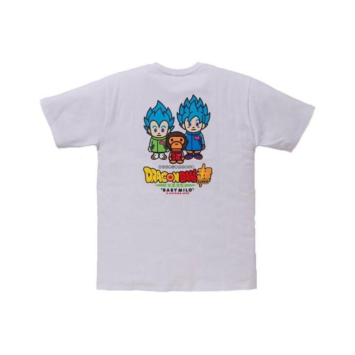 Майка Bape