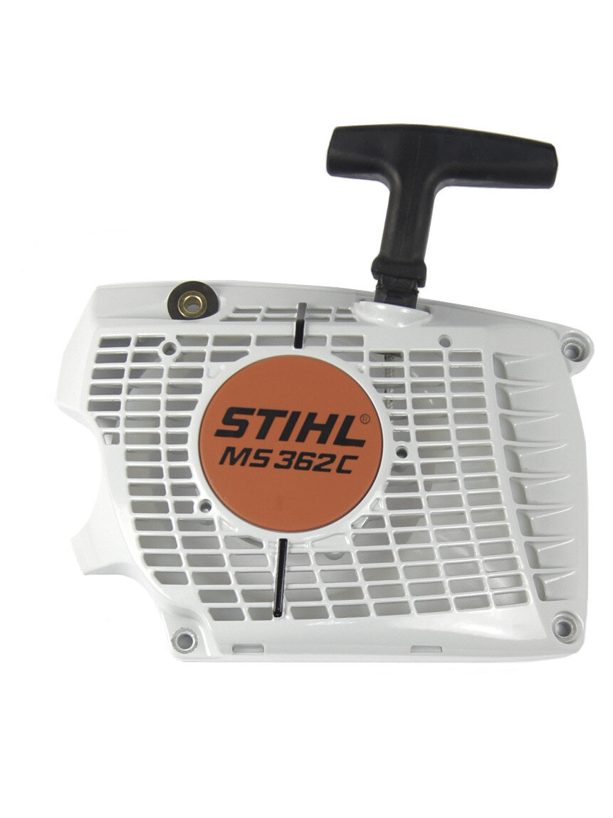 Стартер в сборе для бензопилы STIHL MS 362 C-M VW