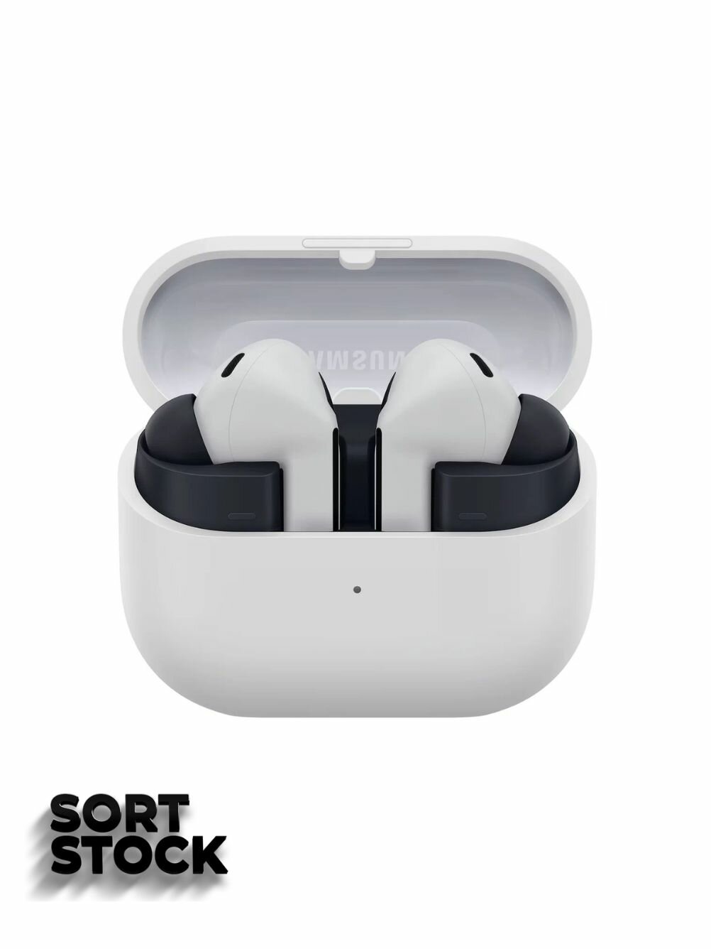 Беспроводные наушники - Samsung Galaxy Buds3 FE - Серый (Grey)