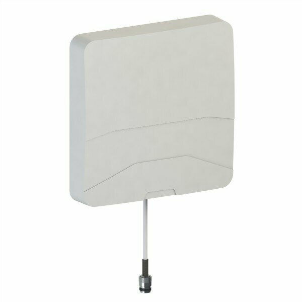 Офисная настенная GSM/3G/4G/WiFi антенна Nitsa-4