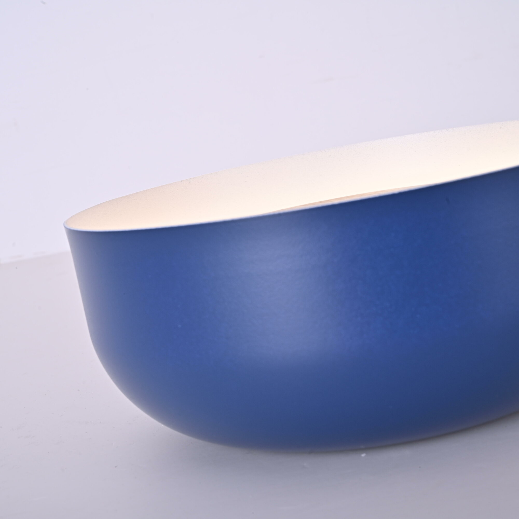 Бра LOKE D22 Blue — фото 1